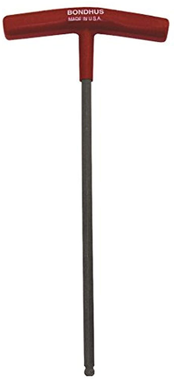 Llave Allen Milimetrica 4 Mm - Tool Ferreterías / Ferretodo ...