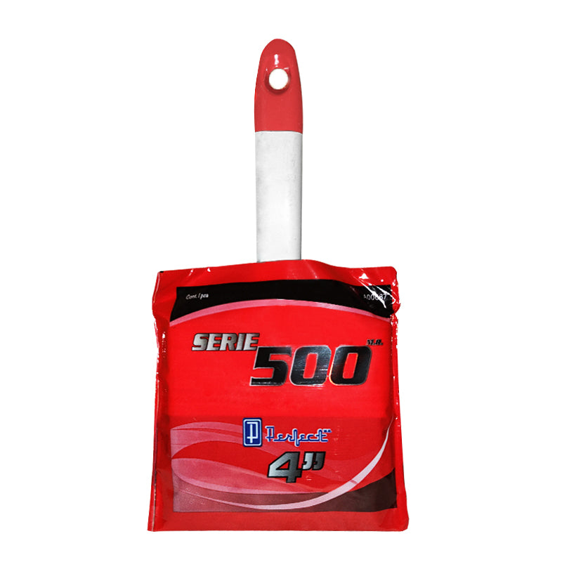 Brocha 4" Perfect A00657 - ToolFerreteriasMx / Ferretodo - Brochas ...