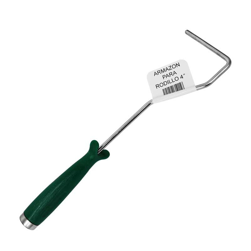 Armazon Para Rodillo 4" Comex - Tool Ferreterías / Ferretodo ...